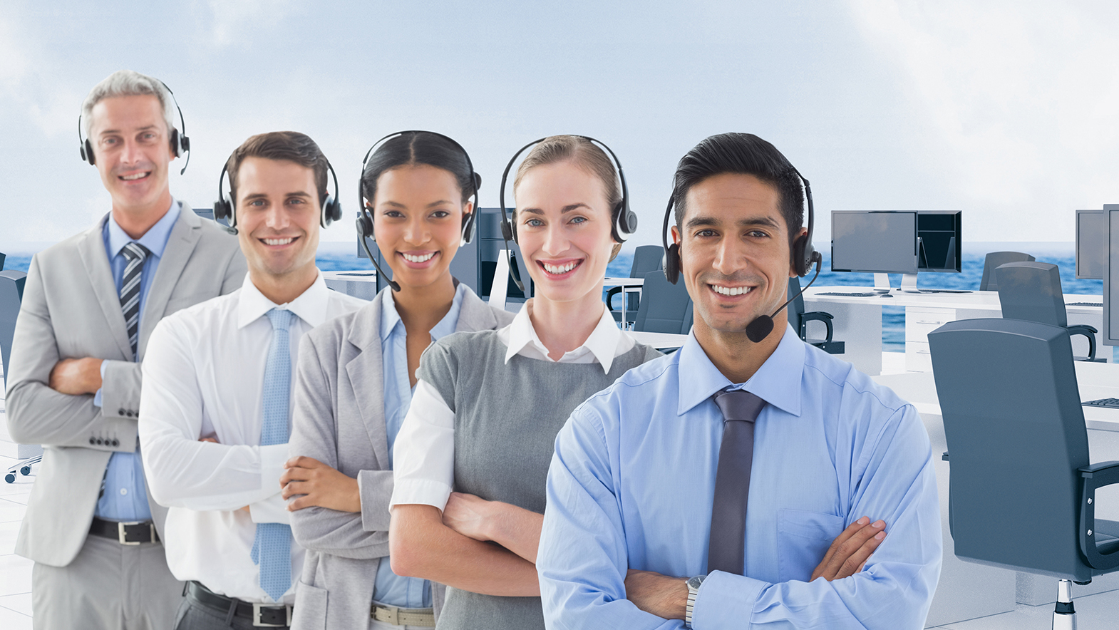 10 Reasons why BPO is the Hot Spot of the Whole World